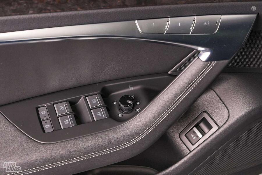 Audi A6 2021 Marijampole, ar dzinēja tilpumu 3.00 L un nobraukumu 71 tūkst. km par 32950 €, foto 32 vietnē AUTOMOTO.COM.LV