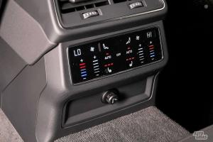 Audi A6 2021 Marijampole, ar dzinēja tilpumu 3.00 L un nobraukumu 71 tūkst. km par 32950 €, foto 34 vietnē AUTOMOTO.COM.LV