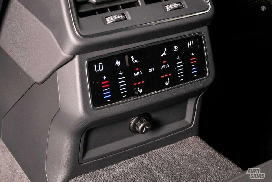 Audi A6 2021 Marijampole, ar dzinēja tilpumu 3.00 L un nobraukumu 71 tūkst. km par 32950 €, foto 34 vietnē AUTOMOTO.COM.LV