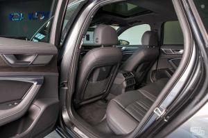Audi A6 2021 Marijampole, ar dzinēja tilpumu 3.00 L un nobraukumu 71 tūkst. km par 32950 €, foto 35 vietnē AUTOMOTO.COM.LV