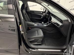 Audi A6 2021 Viļņa, ar dzinēja tilpumu 1.97 L un nobraukumu 190 tūkst. km par 21500 €, foto 5 vietnē AUTOMOTO.COM.LV