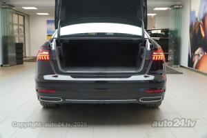 Ауди А6 2022 в Таллин, объемом двигателя 2.00 л и пробегом 129 тыс. км за 32900 €, фото 8 на AUTOMOTO.COM.LV