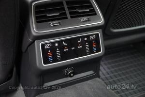 Ауди А6 2022 в Таллин, объемом двигателя 2.00 л и пробегом 129 тыс. км за 32900 €, фото 15 на AUTOMOTO.COM.LV