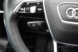 Ауди А6 2022 в Таллин, объемом двигателя 2.00 л и пробегом 129 тыс. км за 32900 €, фото 25 на AUTOMOTO.COM.LV