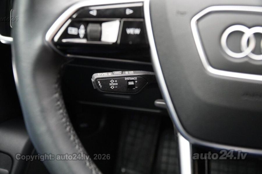 Ауди А6 2022 в Таллин, объемом двигателя 2.00 л и пробегом 129 тыс. км за 32900 €, фото 25 на AUTOMOTO.COM.LV
