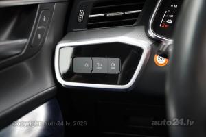 Ауди А6 2022 в Таллин, объемом двигателя 2.00 л и пробегом 129 тыс. км за 32900 €, фото 26 на AUTOMOTO.COM.LV