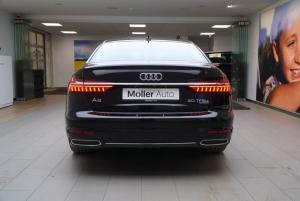 Audi A6 2022 Peetri, ar dzinēja tilpumu 2.00 L un nobraukumu 129 tūkst. km par 32900 €, foto 6 vietnē AUTOMOTO.COM.LV