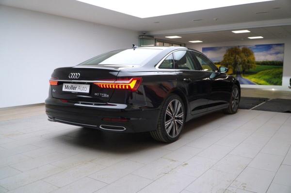 Audi A6 2022 in Peetri, with an engine capacity of 2.00 L and mileage of 129 thousand km for 32900 €, photo 6 on AUTOMOTO.COM.LV