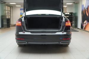 Audi A6 2022 Peetri, ar dzinēja tilpumu 2.00 L un nobraukumu 129 tūkst. km par 32900 €, foto 8 vietnē AUTOMOTO.COM.LV
