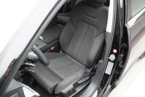 Audi A6 2022 Peetri, ar dzinēja tilpumu 2.00 L un nobraukumu 129 tūkst. km par 32900 €, foto 10 vietnē AUTOMOTO.COM.LV