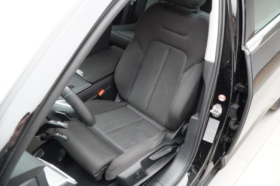 Audi A6 2022 Peetri, ar dzinēja tilpumu 2.00 L un nobraukumu 129 tūkst. km par 32900 €, foto 10 vietnē AUTOMOTO.COM.LV