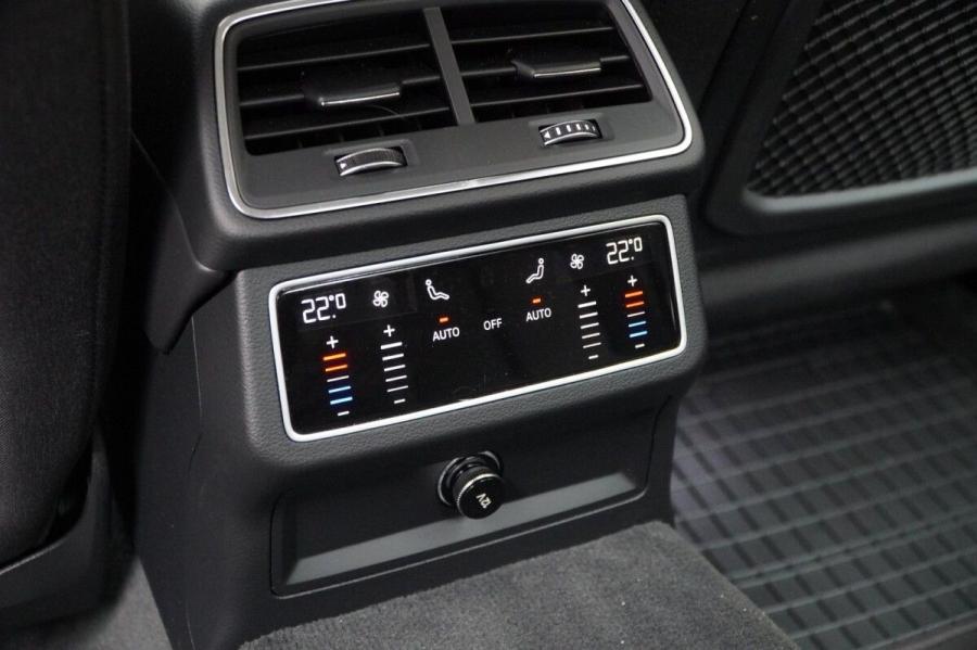Audi A6 2022 Peetri, ar dzinēja tilpumu 2.00 L un nobraukumu 129 tūkst. km par 32900 €, foto 15 vietnē AUTOMOTO.COM.LV