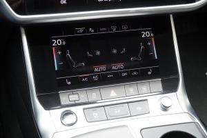 Audi A6 2022 Peetri, ar dzinēja tilpumu 2.00 L un nobraukumu 129 tūkst. km par 32900 €, foto 17 vietnē AUTOMOTO.COM.LV