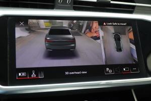 Audi A6 2022 Peetri, ar dzinēja tilpumu 2.00 L un nobraukumu 129 tūkst. km par 32900 €, foto 19 vietnē AUTOMOTO.COM.LV