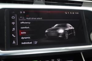 Audi A6 2022 Peetri, ar dzinēja tilpumu 2.00 L un nobraukumu 129 tūkst. km par 32900 €, foto 20 vietnē AUTOMOTO.COM.LV