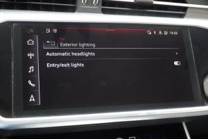Audi A6 2022 Peetri, ar dzinēja tilpumu 2.00 L un nobraukumu 129 tūkst. km par 32900 €, foto 21 vietnē AUTOMOTO.COM.LV