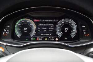 Audi A6 2022 Peetri, ar dzinēja tilpumu 2.00 L un nobraukumu 129 tūkst. km par 32900 €, foto 24 vietnē AUTOMOTO.COM.LV