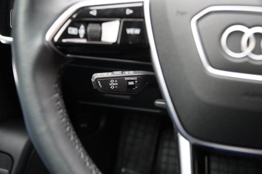 Audi A6 2022 Peetri, ar dzinēja tilpumu 2.00 L un nobraukumu 129 tūkst. km par 32900 €, foto 25 vietnē AUTOMOTO.COM.LV