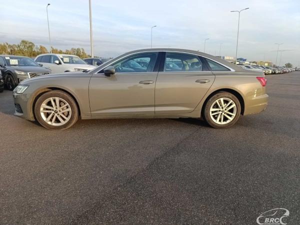 Audi A6 2023 Viļņa, ar dzinēja tilpumu 1.97 L un nobraukumu 63 tūkst. km par 28900 €, foto 3 vietnē AUTOMOTO.COM.LV