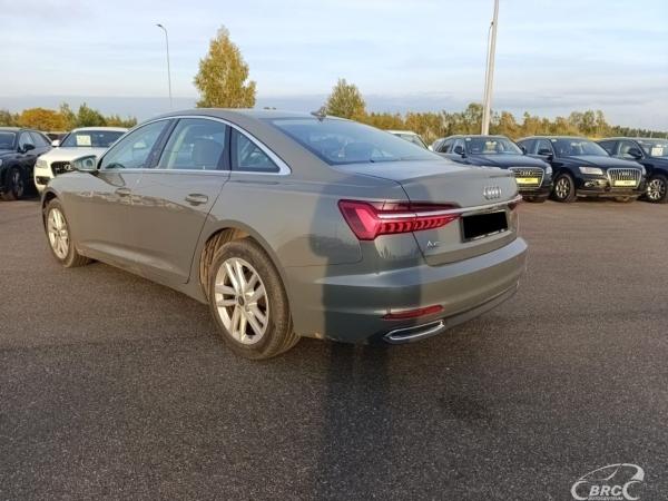 Audi A6 2023 Viļņa, ar dzinēja tilpumu 1.97 L un nobraukumu 63 tūkst. km par 28900 €, foto 4 vietnē AUTOMOTO.COM.LV