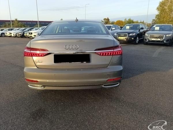Audi A6 2023 Viļņa, ar dzinēja tilpumu 1.97 L un nobraukumu 63 tūkst. km par 28900 €, foto 5 vietnē AUTOMOTO.COM.LV