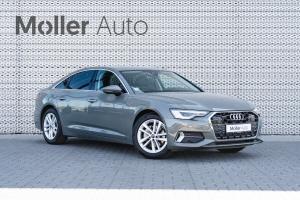 Audi A6 2024 in Marupe, with an engine capacity of 2.00 L and mileage of 34 thousand km for 44900 €, photo 3 on AUTOMOTO.COM.LV