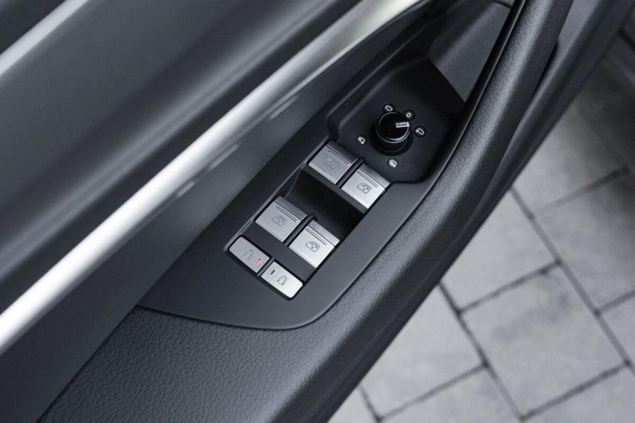 Audi A6 2024 in Marupe, with an engine capacity of 2.00 L and mileage of 34 thousand km for 44900 €, photo 8 on AUTOMOTO.COM.LV