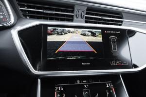 Audi A6 2024 in Marupe, with an engine capacity of 2.00 L and mileage of 34 thousand km for 44900 €, photo 18 on AUTOMOTO.COM.LV