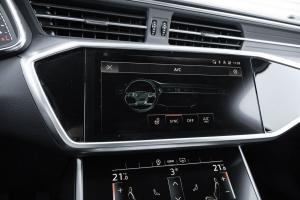 Audi A6 2024 in Marupe, with an engine capacity of 2.00 L and mileage of 34 thousand km for 44900 €, photo 19 on AUTOMOTO.COM.LV