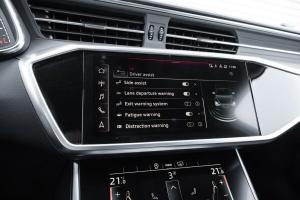Audi A6 2024 in Marupe, with an engine capacity of 2.00 L and mileage of 34 thousand km for 44900 €, photo 24 on AUTOMOTO.COM.LV