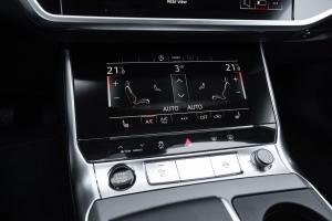 Audi A6 2024 in Marupe, with an engine capacity of 2.00 L and mileage of 34 thousand km for 44900 €, photo 26 on AUTOMOTO.COM.LV
