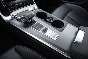 Audi A6 2024 in Marupe, with an engine capacity of 2.00 L and mileage of 34 thousand km for 44900 €, photo 27 on AUTOMOTO.COM.LV