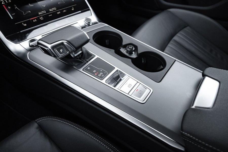 Audi A6 2024 in Marupe, with an engine capacity of 2.00 L and mileage of 34 thousand km for 44900 €, photo 27 on AUTOMOTO.COM.LV
