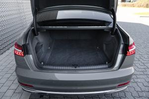 Audi A6 2024 in Marupe, with an engine capacity of 2.00 L and mileage of 34 thousand km for 44900 €, photo 29 on AUTOMOTO.COM.LV