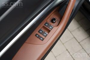 Audi A6 2024 Rīga, ar dzinēja tilpumu 2.00 L un nobraukumu 30 tūkst. km par 41100 €, foto 8 vietnē AUTOMOTO.COM.LV