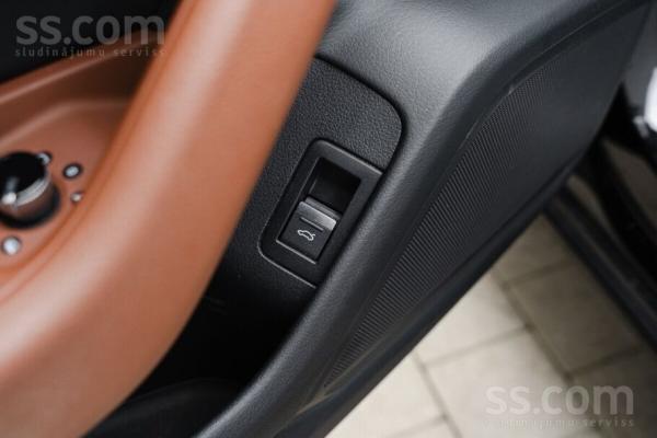 Audi A6 2024 Rīga, ar dzinēja tilpumu 2.00 L un nobraukumu 30 tūkst. km par 41100 €, foto 8 vietnē AUTOMOTO.COM.LV