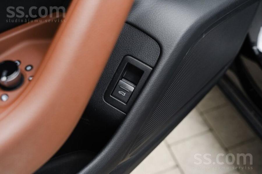 Audi A6 2024 Rīga, ar dzinēja tilpumu 2.00 L un nobraukumu 30 tūkst. km par 41100 €, foto 9 vietnē AUTOMOTO.COM.LV