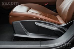 Audi A6 2024 Rīga, ar dzinēja tilpumu 2.00 L un nobraukumu 30 tūkst. km par 41100 €, foto 11 vietnē AUTOMOTO.COM.LV