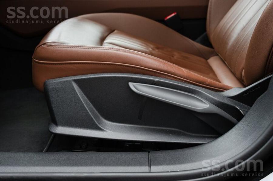 Audi A6 2024 Rīga, ar dzinēja tilpumu 2.00 L un nobraukumu 30 tūkst. km par 41100 €, foto 11 vietnē AUTOMOTO.COM.LV