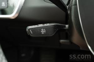 Audi A6 2024 Rīga, ar dzinēja tilpumu 2.00 L un nobraukumu 30 tūkst. km par 41100 €, foto 12 vietnē AUTOMOTO.COM.LV