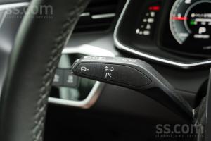 Audi A6 2024 Rīga, ar dzinēja tilpumu 2.00 L un nobraukumu 30 tūkst. km par 41100 €, foto 13 vietnē AUTOMOTO.COM.LV