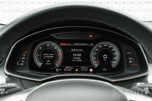 Audi A6 2024 Rīga, ar dzinēja tilpumu 2.00 L un nobraukumu 30 tūkst. km par 41100 €, foto 15 vietnē AUTOMOTO.COM.LV