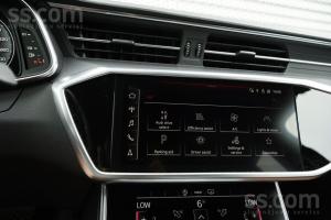 Audi A6 2024 Rīga, ar dzinēja tilpumu 2.00 L un nobraukumu 30 tūkst. km par 41100 €, foto 20 vietnē AUTOMOTO.COM.LV
