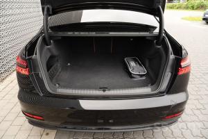 Audi A6 2024 Rīga, ar dzinēja tilpumu 2.00 L un nobraukumu 30 tūkst. km par 41100 €, foto 28 vietnē AUTOMOTO.COM.LV