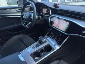 Audi A6 2024 Viļņa, ar dzinēja tilpumu 1.98 L un nobraukumu 36 tūkst. km par 49900 €, foto 11 vietnē AUTOMOTO.COM.LV