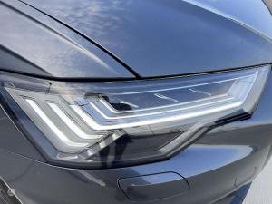 Audi A6 2024 Viļņa, ar dzinēja tilpumu 1.98 L un nobraukumu 36 tūkst. km par 49900 €, foto 17 vietnē AUTOMOTO.COM.LV