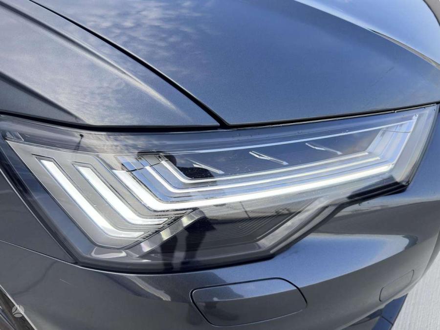 Audi A6 2024 Viļņa, ar dzinēja tilpumu 1.98 L un nobraukumu 36 tūkst. km par 49900 €, foto 17 vietnē AUTOMOTO.COM.LV