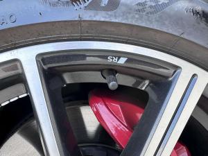 Audi A6 2024 Viļņa, ar dzinēja tilpumu 1.98 L un nobraukumu 36 tūkst. km par 49900 €, foto 21 vietnē AUTOMOTO.COM.LV