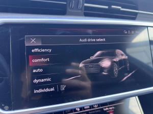 Audi A6 2024 Viļņa, ar dzinēja tilpumu 1.98 L un nobraukumu 36 tūkst. km par 49900 €, foto 25 vietnē AUTOMOTO.COM.LV