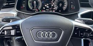 Audi A6 2024 Viļņa, ar dzinēja tilpumu 1.98 L un nobraukumu 36 tūkst. km par 49900 €, foto 29 vietnē AUTOMOTO.COM.LV